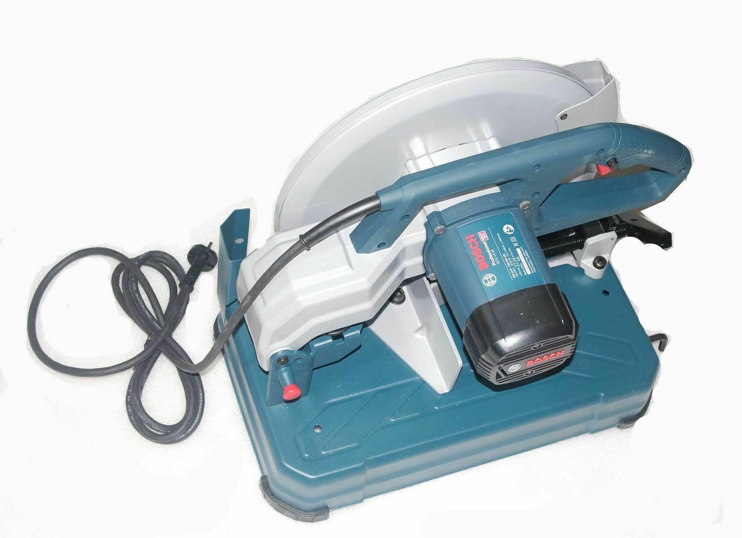 New Metal Cut-off Saw Bosch GCO 14-24 Professional Tool | eBay