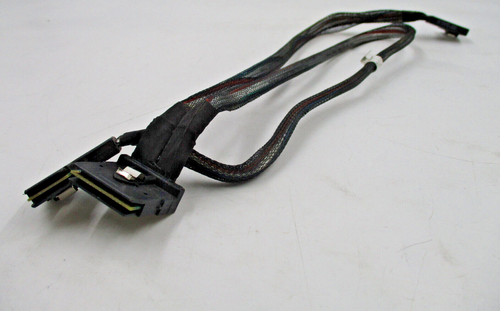 Dell Poweredge R620 R720 R720XD Mini SAS To Mini PERC Cable Dell P/N ...