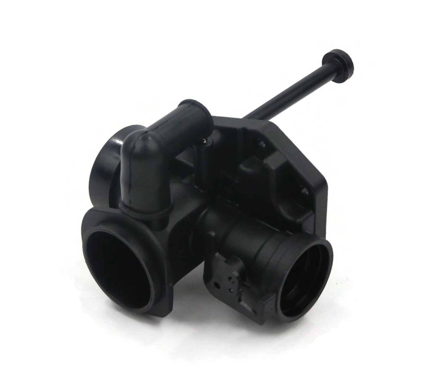 Carburetor Kit with Gaskets for Briggs & Stratton 10A902-1605-B1 ...