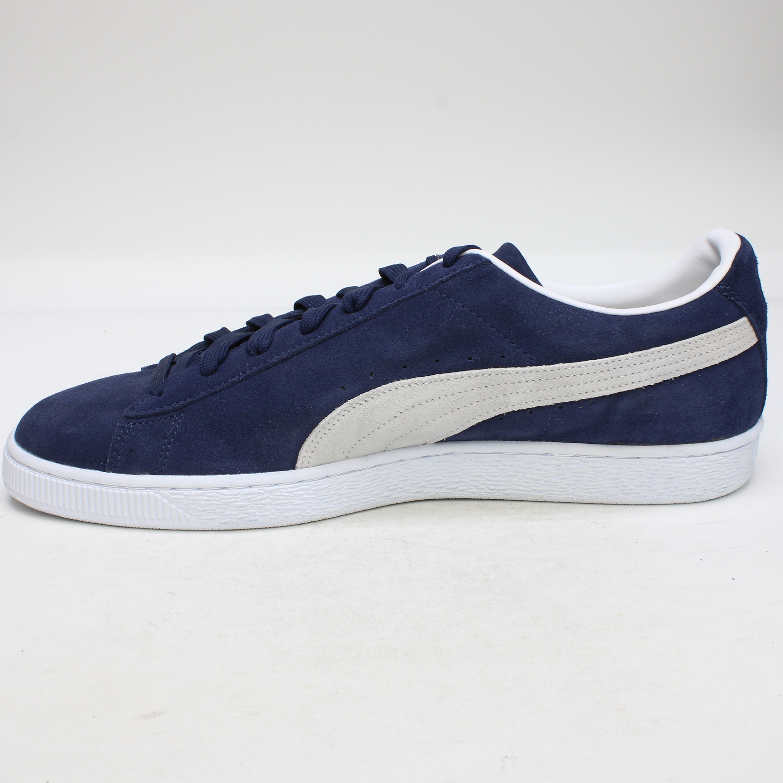 Puma+Suede+Classic+Xxi+Mens+Size+14+M+Sneakers+Casual+374915-04 for ...