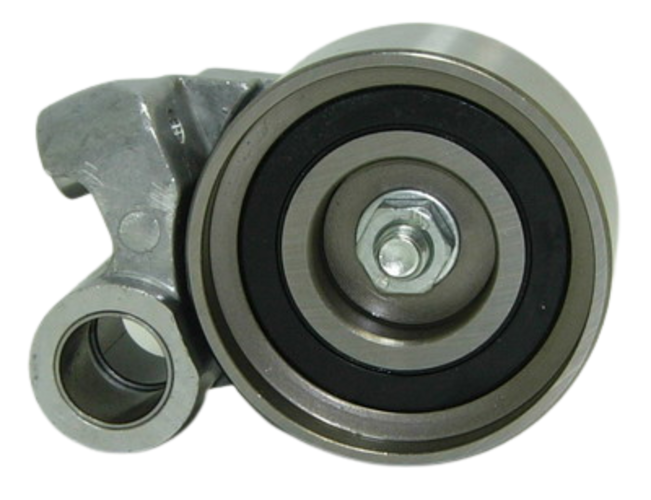 TOYOTA GENUINE OEM 13505-67050 PULLEY, TENSIONING | eBay