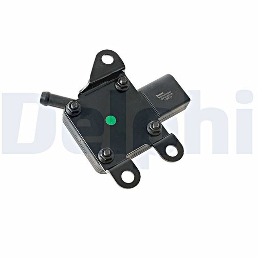 DELPHI Exhaust Pressure Sensor For BMW E88 X1 E84 X3 X5 X6 04-17 ...