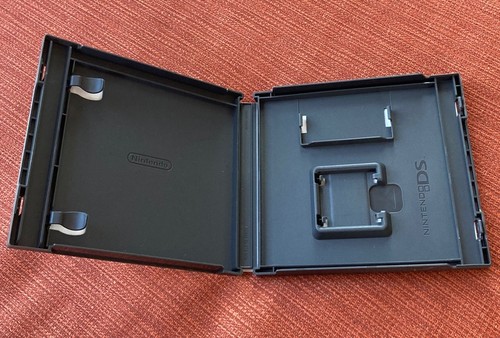 Nintendo DS Spore Creatures Case and Manual ONLY-NO GAME | eBay