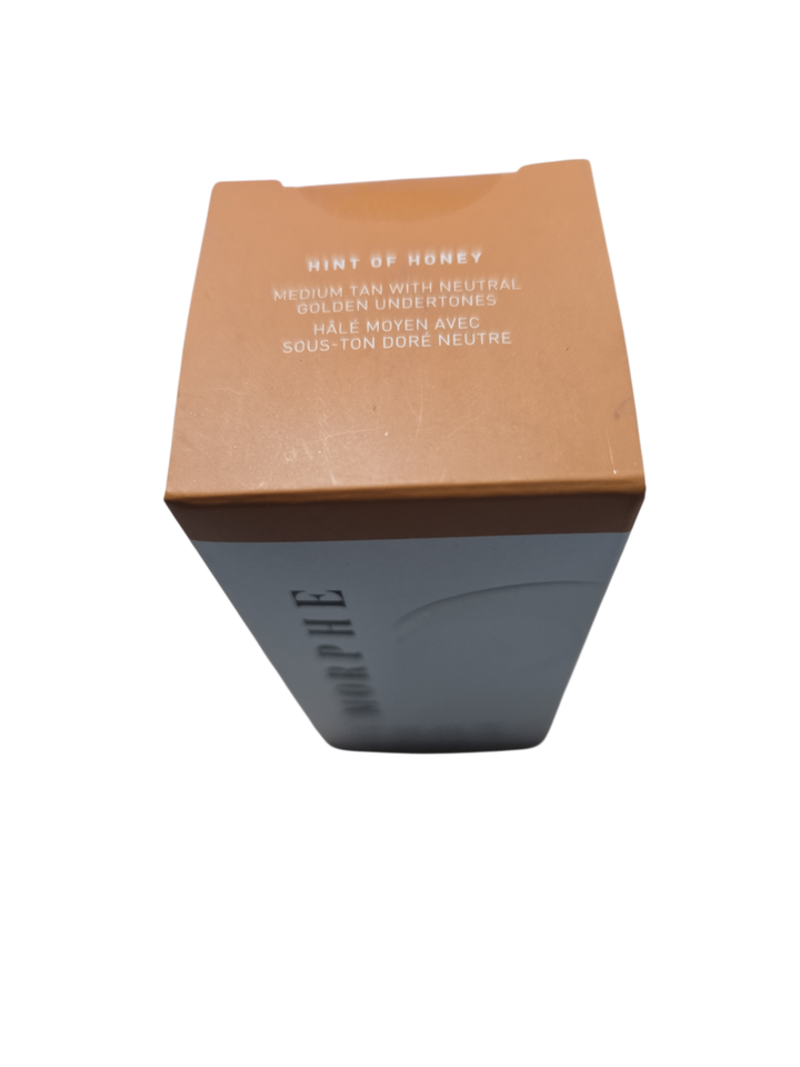 Morphe 2 Hint Hint Skin Tint – Hint of Honey 🍯 Sheer Glow 1oz New ...