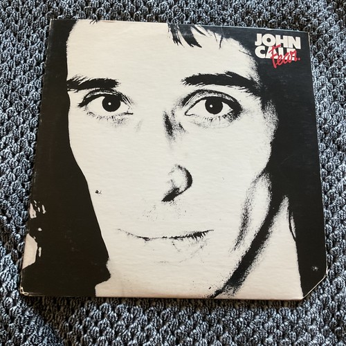 John Cale Fear LP Island Records Santa Maria 1st.Pressing RARE VGt | eBay