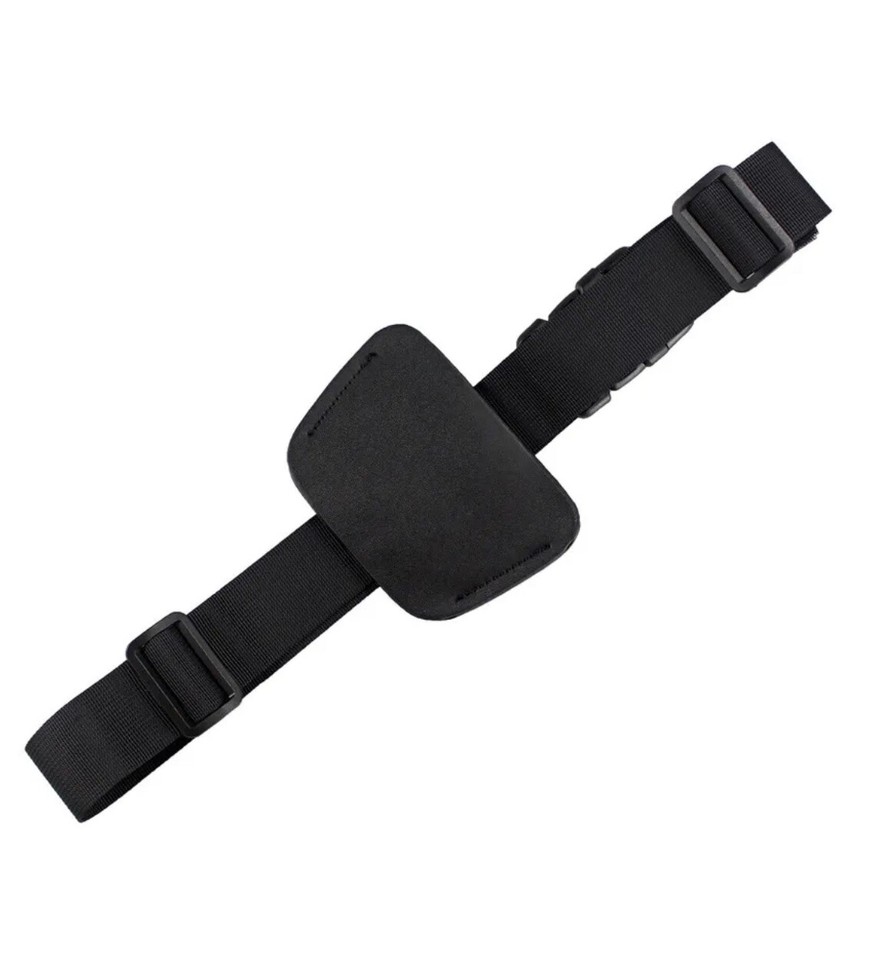 Tactical Car Holster Gun Mount for Truck Steering Column Concealed SUV ...