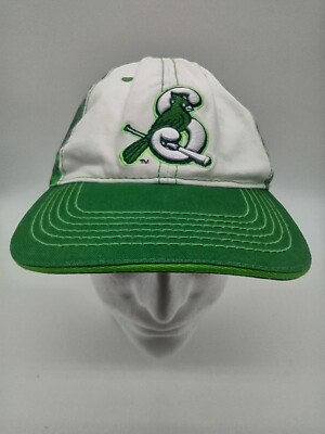 SPRINGFIELD CARDINALS - Green Digital Camo St Patricks Day Minor League ...