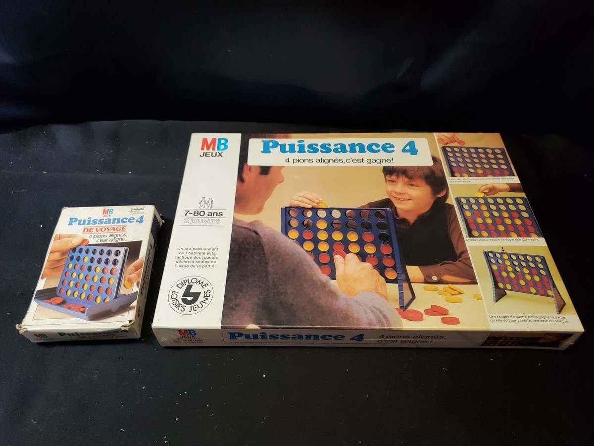 Puissance 4 Logo Puissance 4 — Wikipédia