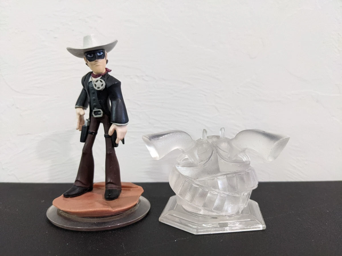 Disney Infinity Lone Ranger