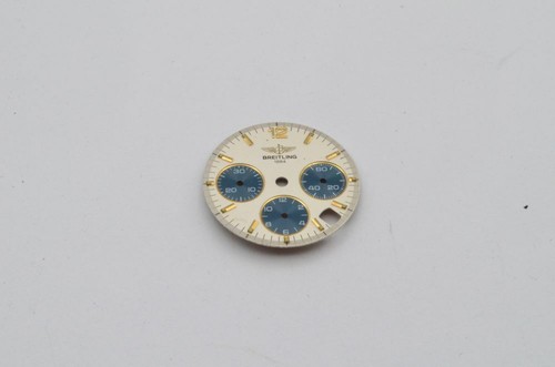 Breitling Chrono Sextant Dial | eBay