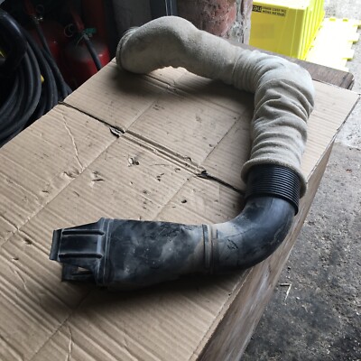 volkswagen transporter T4 Air Nozzle N/s Dash Pipes Vw 701819721a. | eBay