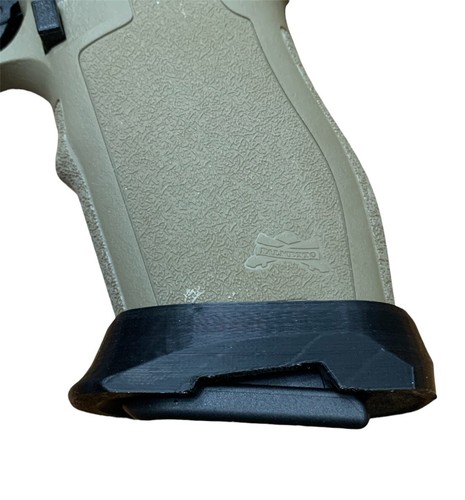 PSA Dagger Magwell Full Size Only – Ultra Slim, Optimized for Concealed ...