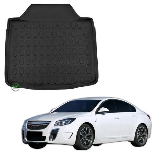 Boot tray liner car mat Heavy Duty for VAUXHALL INSIGNIA 4/5 DOOR 2008 ...