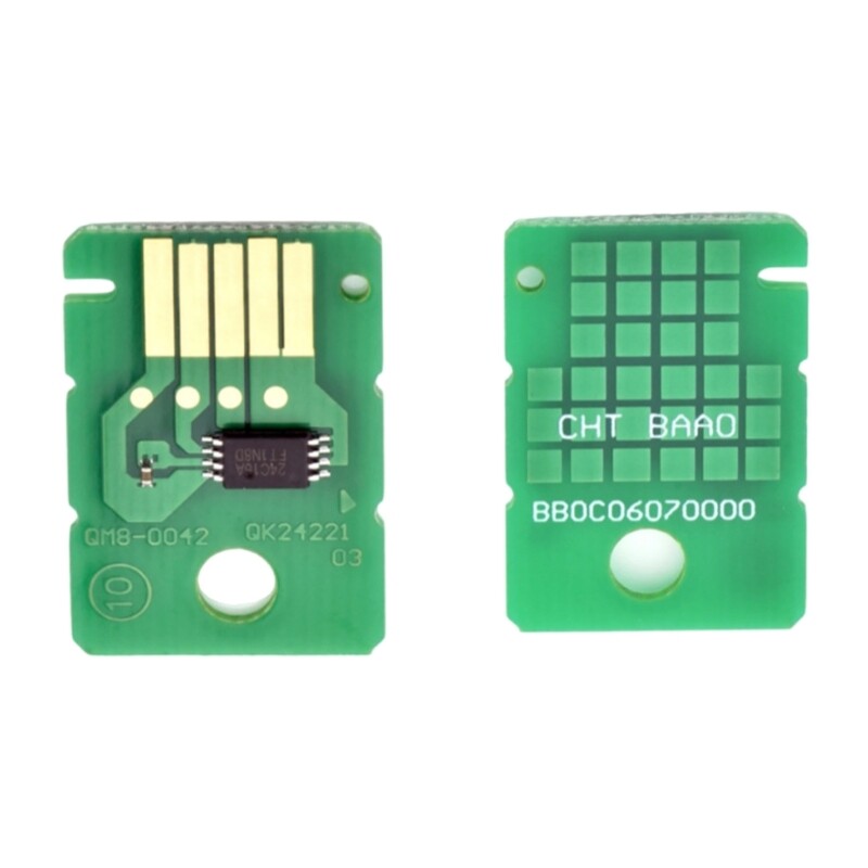 MC-G02 Maintenance Cartridge Chip for G2160 G3160 G2420 G2460 G3420 ...