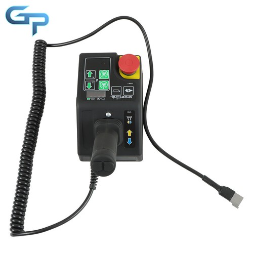 Fits For Genie Gen 6 Control Box GS-1530 GS-1532 GS-1930 GS-1932 137633 ...