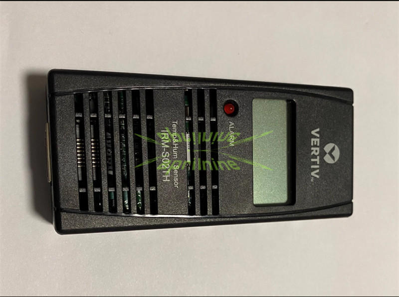 1PCS NEW VERTIV IRM-S02TH Temperature and Humidity Sensor | eBay