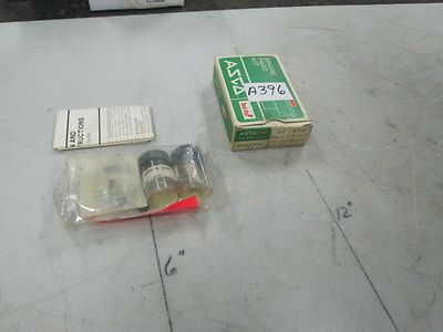 ASCO Solenoid Valve Spare Parts Kit Bulletin 8308-11 Cat #88-452 (NIB ...