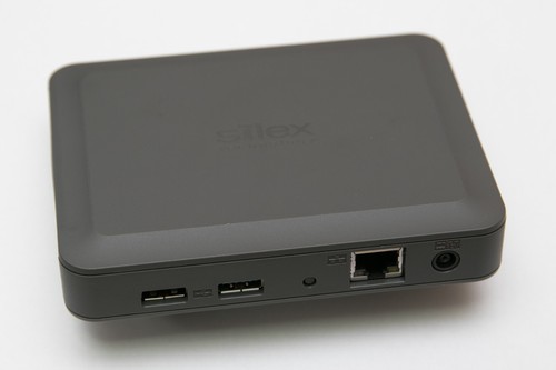 Silex Technology USB 3.0 Compatible Device Server Ds-600 From Japan for ...