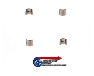 GENUINE NISSAN Set 4 Valve Spring Collet - For R33 Skyline GTR RB26DETT ...