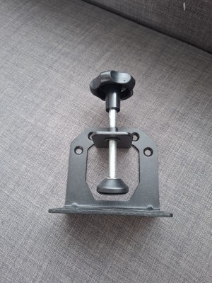 Thrustmaster TM Flying Desk Mount for TCA Throttle Quadrant Boeing ...