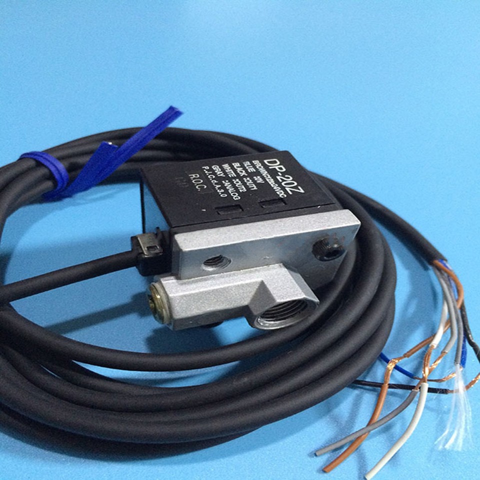 1PC NEW For Panasonic / SUNX Pressure Sensor DP-20Z In Box#QW | eBay