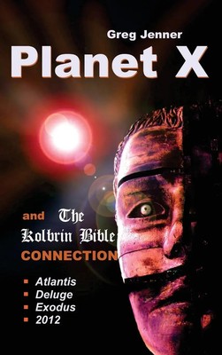 Greg Jenner | Planet X and the Kolbrin Bible Connection | Buch ...