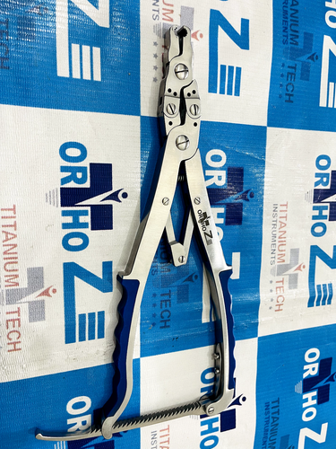 Spine rod holding Plier/forceps/gripper Surgical Instruments | eBay