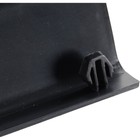 Bumper Face Bar Step Pad Molding Trim 68299104AE for Ram 1500 2019-2024 ...