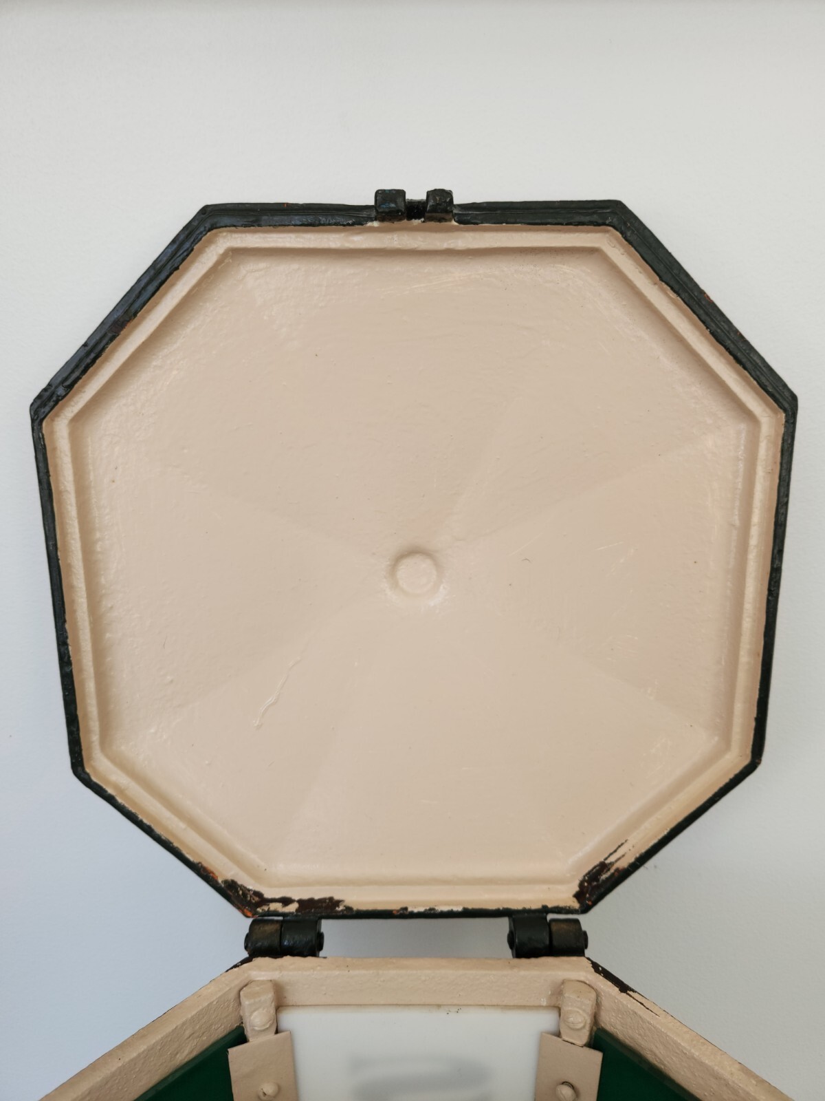 NYC Transit Subway Lamp Cast Iron MTA Light Post New York City BMT ...