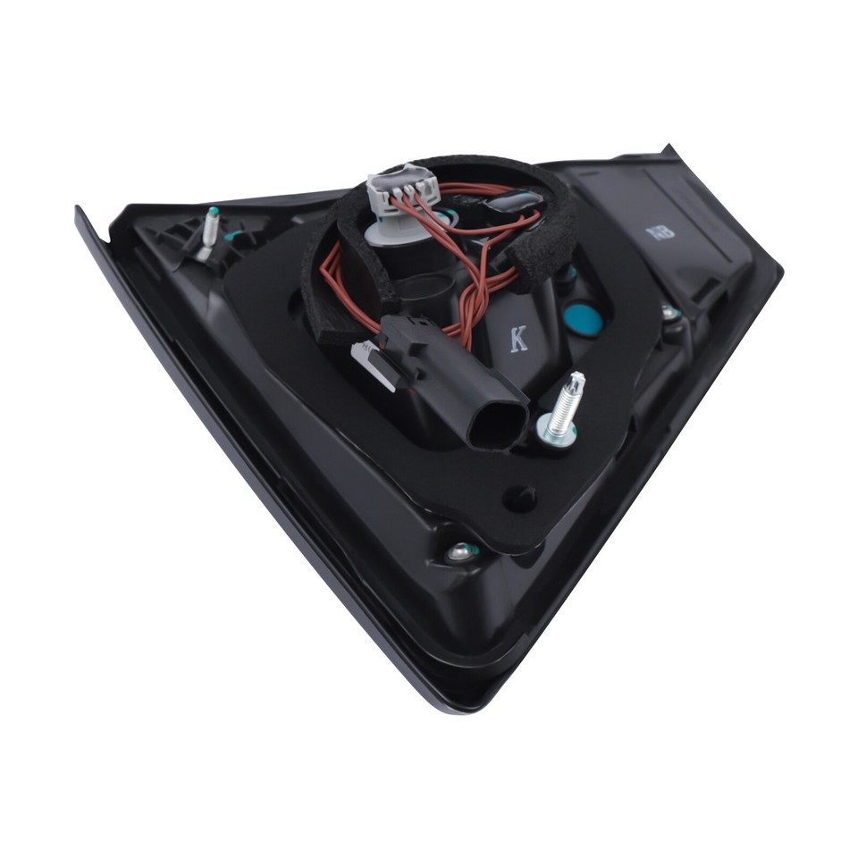 Inner Left Driver Side Tail Light Brake Lamp For Ford Escape Kuga 2017 ...