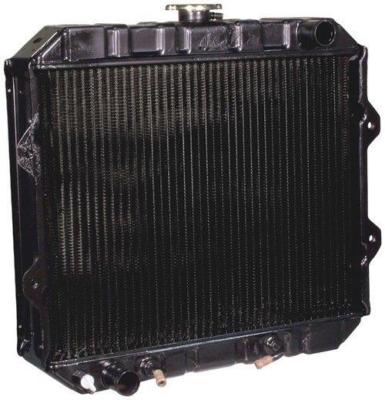 MITSUBISHI CATERPILLAR FORKLIFT RADIATOR CAT # 91601-14200 or ...