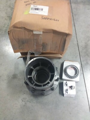 Meritor SA88401524 Rear Hub Assembly for Hub Planetary Axle. New Flyer ...