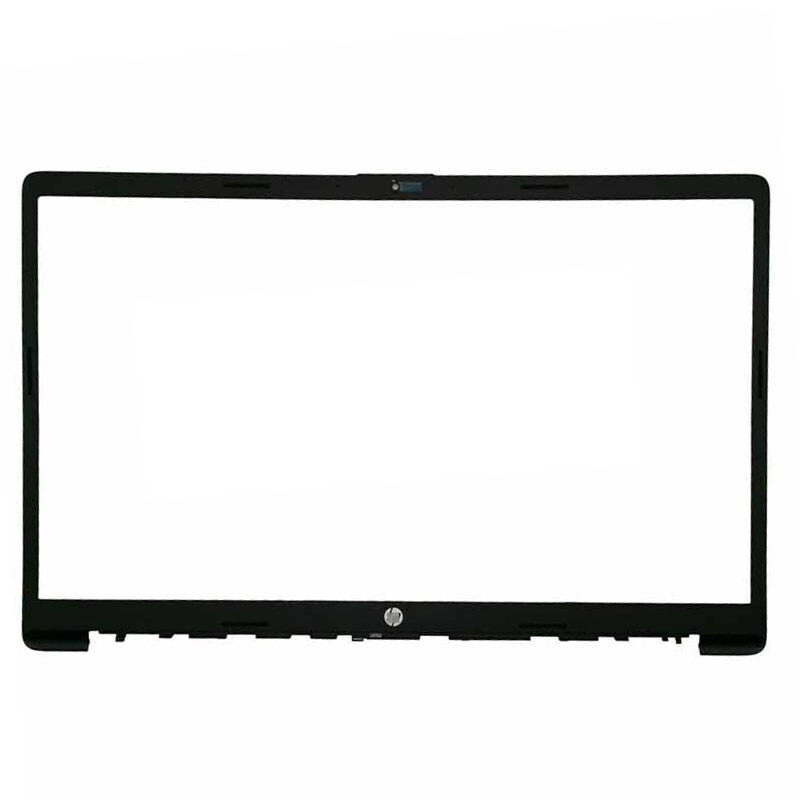 New LCD Front Bezel Cover Black M50434-001 For HP 17-CN 17-CP 17 CN 17 ...