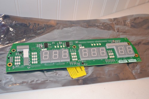 A3 Assy Display Panel 61-6415-003 E315019 54263576 1410528 4021 | eBay