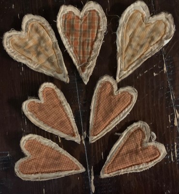 Primitives - Prim Ornies