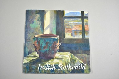 Judith Rothchild Pastels récents Exposition Juin/Juillet 1994 Galerie ...