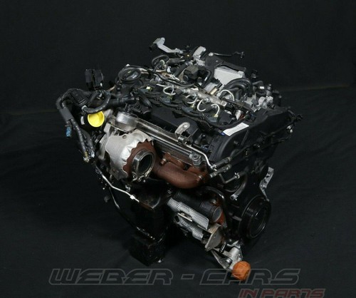 Audi 04L100031H 2.0TDI Cnh Cnha Cnhc Motor Engine A4 B8 A6 4G Q5 8R N2 ...