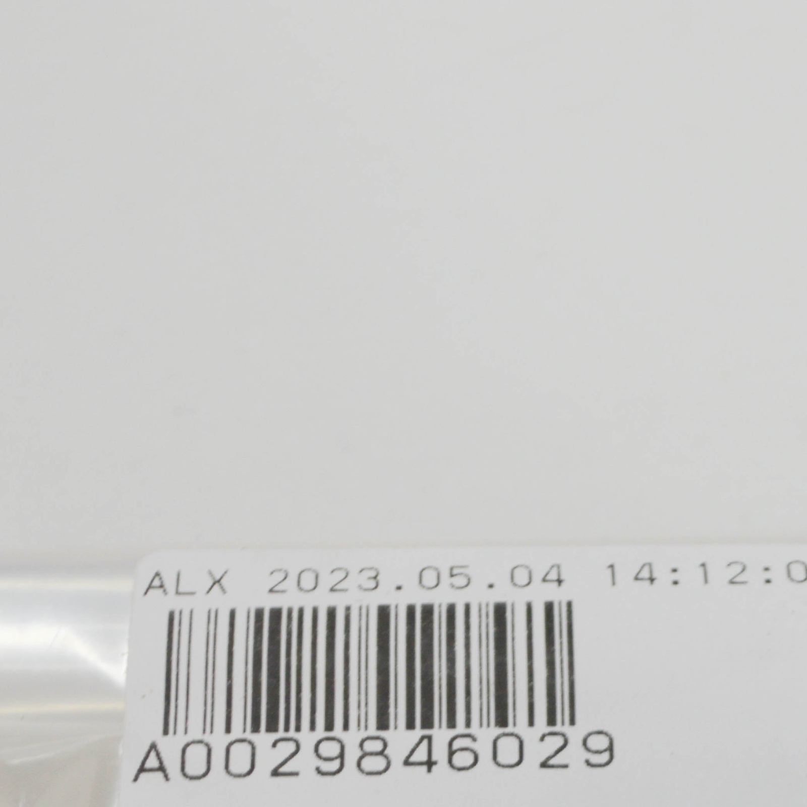 Genuine Mercedes-Benz Fillister Head Screw A0029846029 for sale online ...