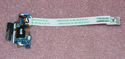Power Start Taste Platine Button Board für Packard Bell EasyNote TE11BZ ...