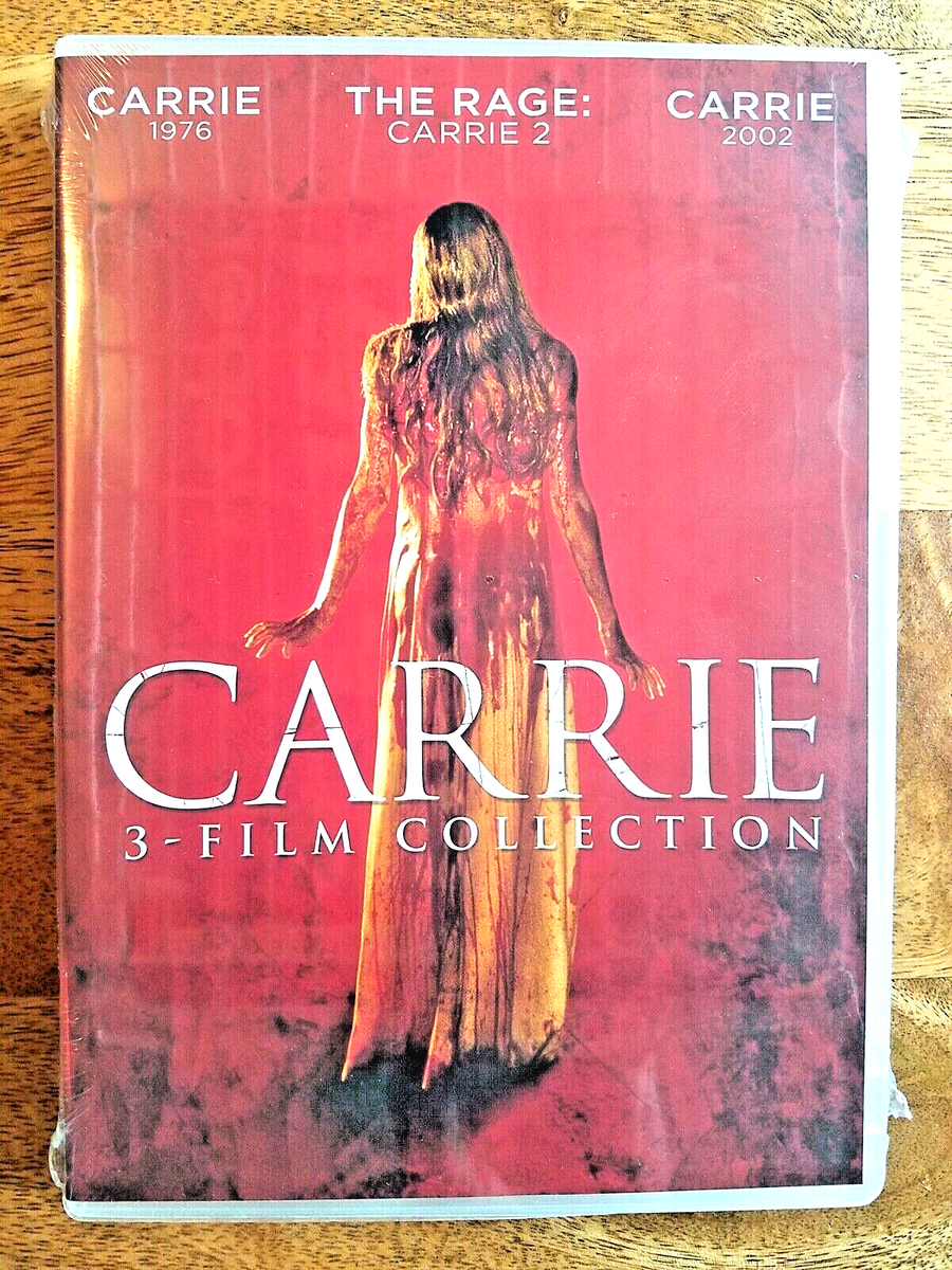 Film De Carrie