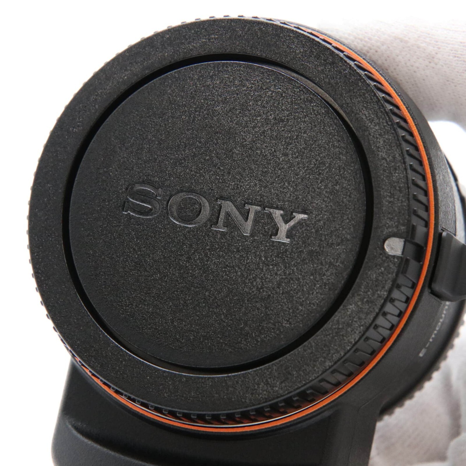 EXC+++++ Sony LA-EA3 LAEA3 A-Mount to E-Mount Adapter lens from Japan ...