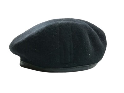 Canadian Armed Forces Beret - Black | eBay