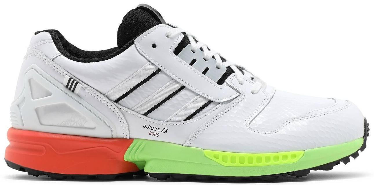 Size 6 - adidas ZX 8000 SG A-ZX Series - Golf for sale online | eBay