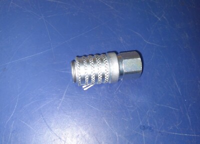 Hydraulic Test Port Connector for Genie 20224GT DIAGNOSTIC FEMALE Q ...