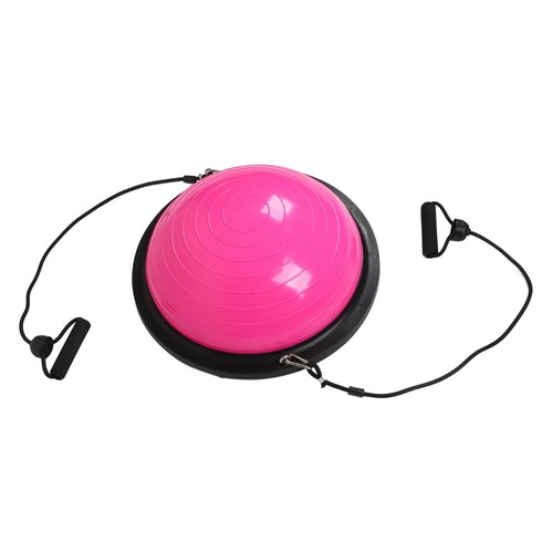 Exercise Hemisphere Easy To Inflate And Deflate Thickened Half Balance ...