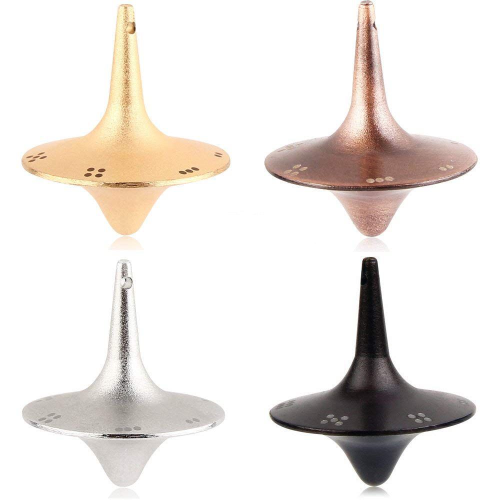 Metal Spinning Top