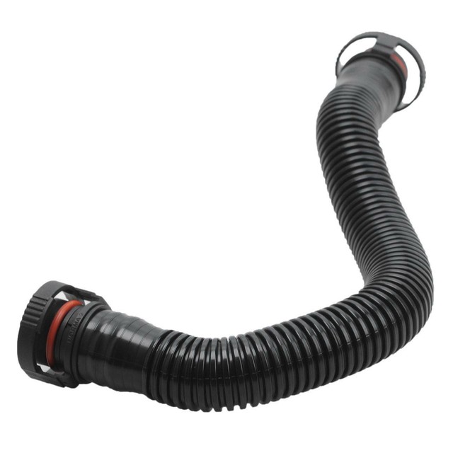 Engine Crankcase Breather Hose for Porsche Cayenne 2008-2010 4.8l V8 ...