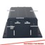 48V 325A Amp Motor Controller Replace 1204410 FOR Curtis 1204-410 48V ...