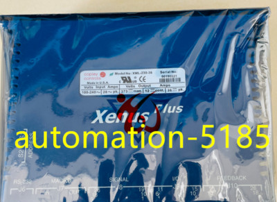 COPLEY XENUS_PLUS servo Drive XML-230-36 Brand new fedex or DHL | eBay