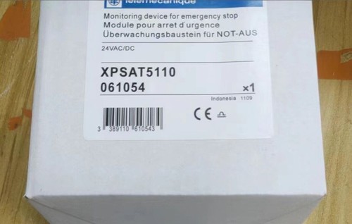 BRAND NEW Schneider XPSAT5110 -Unopened, Top Quality, Free Ship | eBay